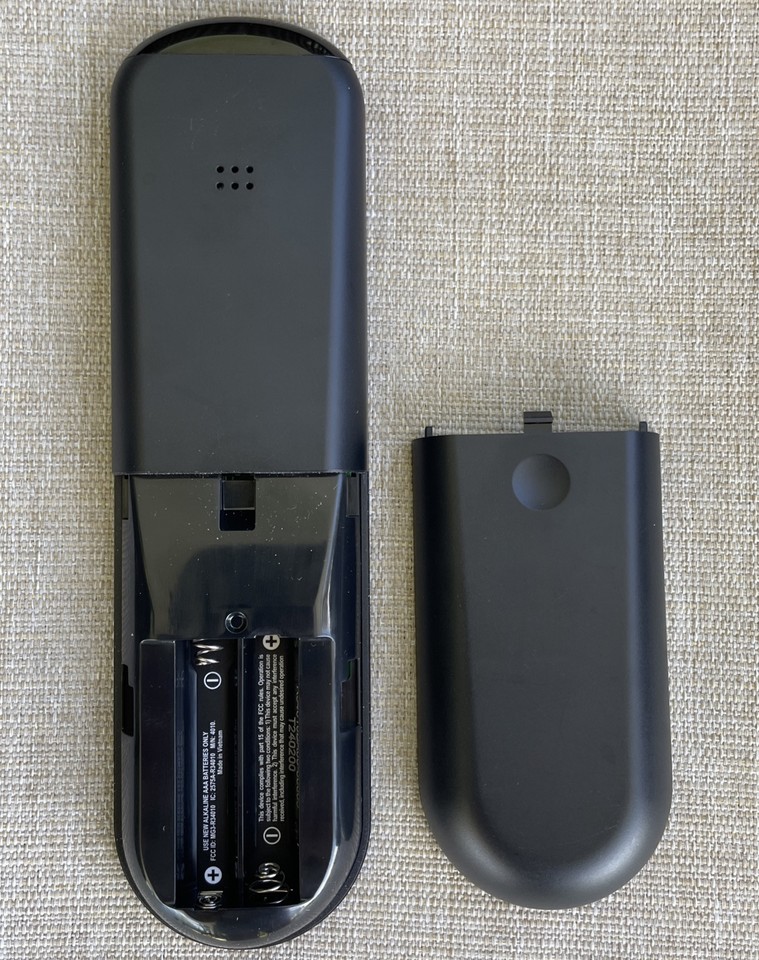 Remote Control for Xumo Stream Box with Netflix Prime Peacock buttons ...