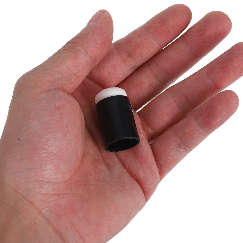 32 Pcs Sponge Stamps for Painting Scrapbooking Ink Daubers Crafting ...