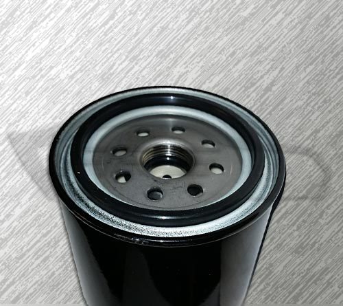 12 GF410 FUEL FILTERS FOR 2013+ RAM 6.7L - CASE OF 12 - REPLACES ...