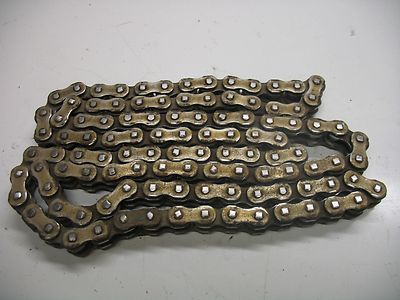 520 DRIVE CHAIN 2003 YAMAHA YZ250F YZ 250 F YZ250 03 | eBay