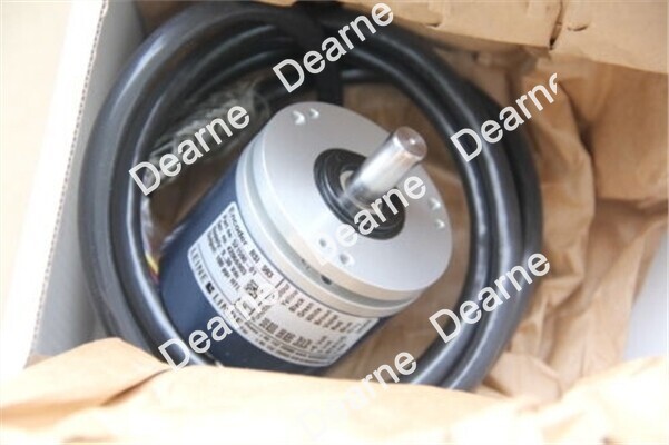 1Pcs New Leine Linde Encoder Rsi 593 521590-01 rp | eBay