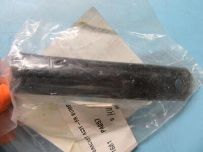 NOS Hyundai 86556F2000 Upper Support - Front Bumper 2017-2020 | eBay