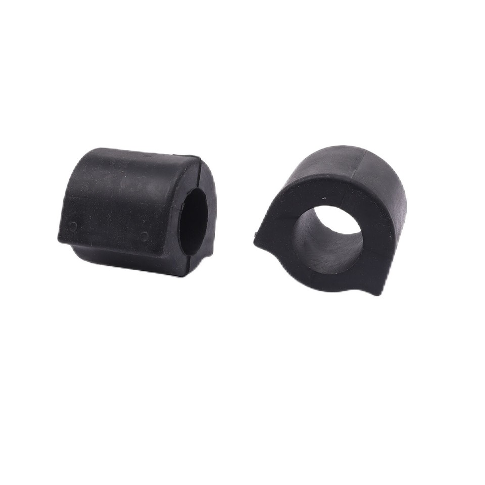 2pcs New Black Rubber Front Stabilizer Sway Bar Bushing for Benz W212 ...