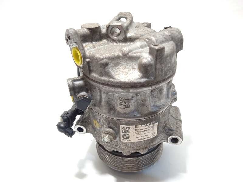 6822848 Compressor Air Conditioning/64526822848/6980308 For BMW Serie 8 ...
