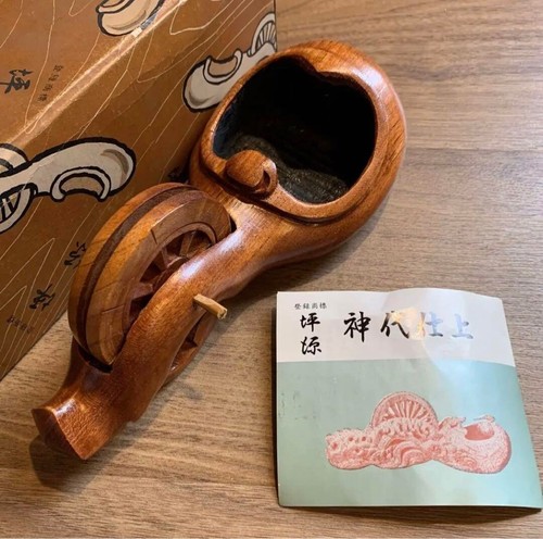 JAPAN Traditional Carpenter Tool SUMITSUBO Ink Pot Chalk Line / 12m | eBay