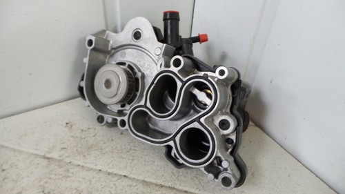POMPE A EAU Volkswagen 2016 04E121042L/04E121121K/04E121600AR ...