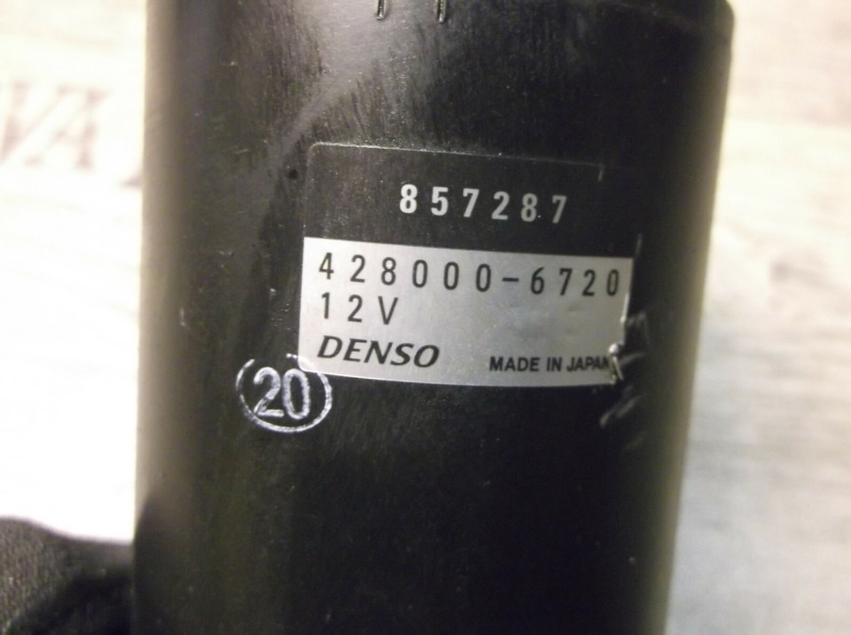 Aprilia 1000 Tuono V4 Starter | eBay UK