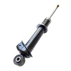 4pcs Front Rear Shock Absorber Struts Fit Porsche 911 996 Carrera RWD ...