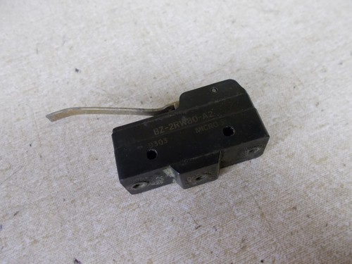 Micro Switch BZ-2RW80-A2 *FREE SHIPPING* | eBay