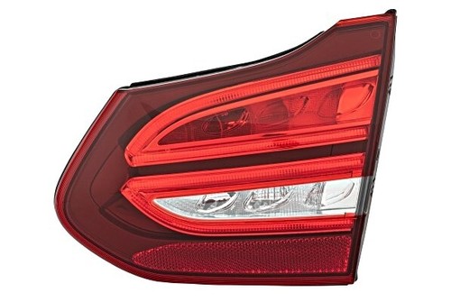 HELLA Rear Light Inner Right LED For MERCEDES C-Class T-Model 14-18 ...