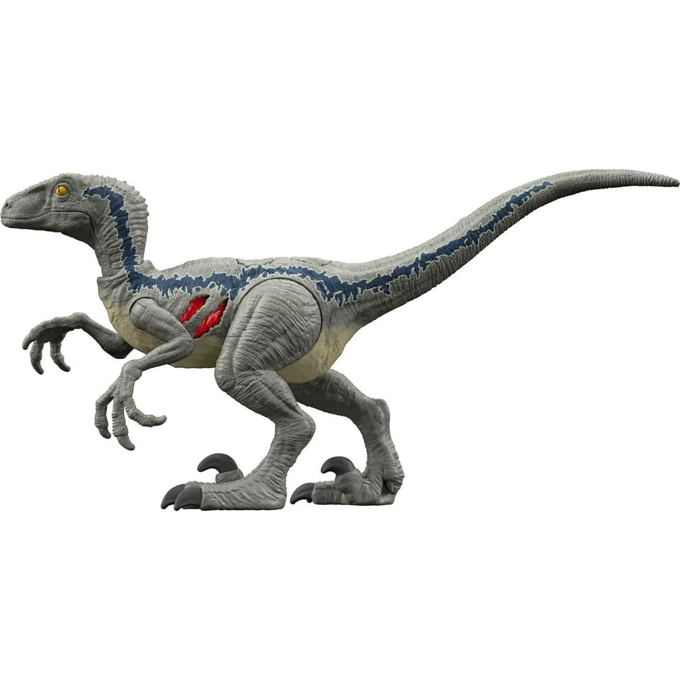 JURASSIC WORLD DOMINIO EXTREME DAMAGER | eBay