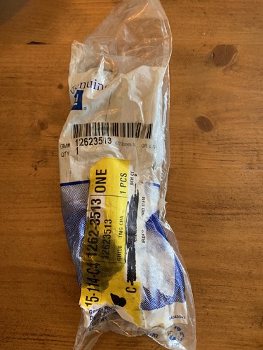 GM OEM-Engine Timing Chain Guide 12623513 | eBay