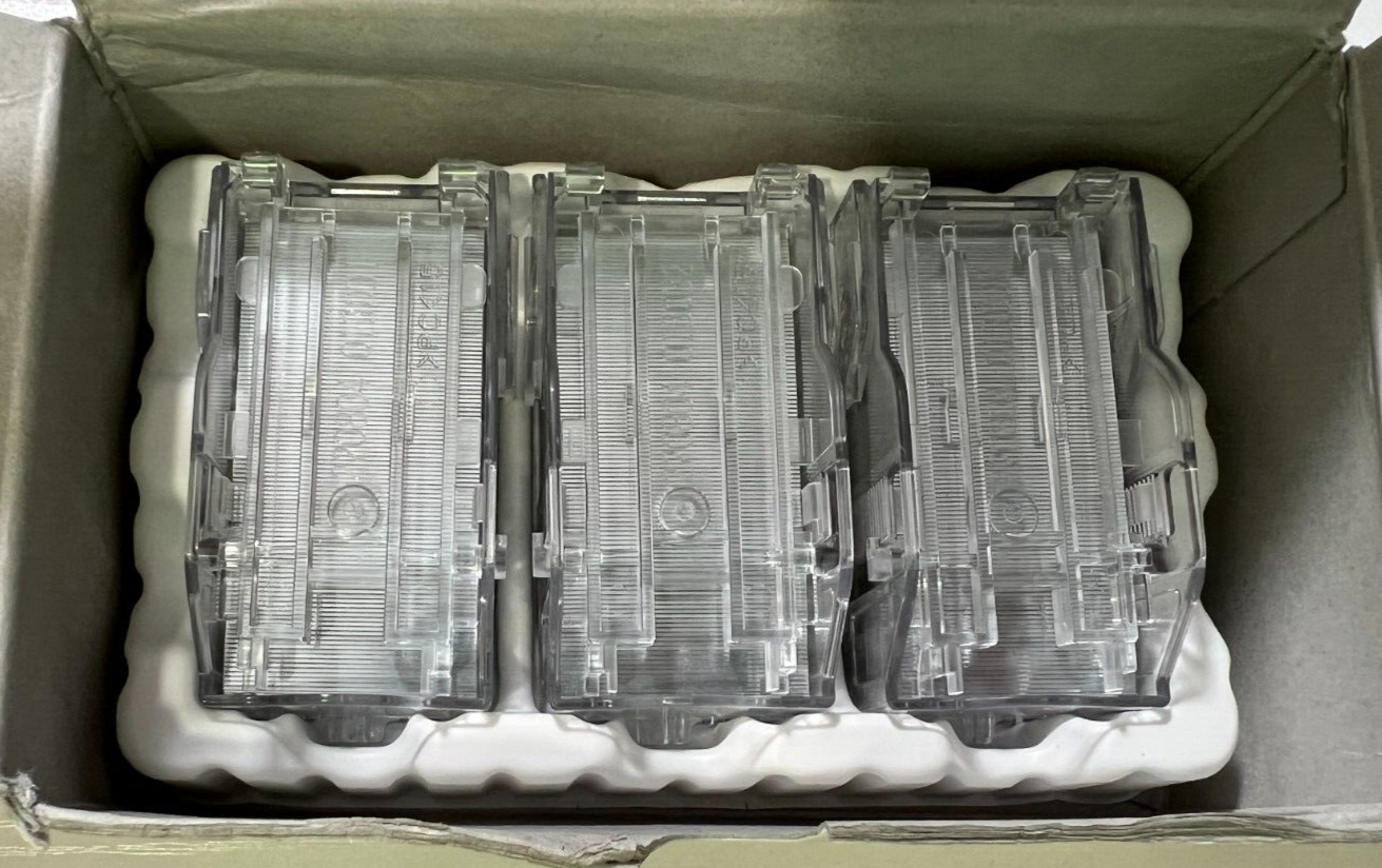 Xerox 008R12941 Staples - 15000 Pieces for sale online | eBay