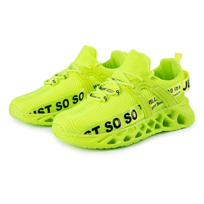 Just So So Shoes Men Athletic Shoes Lace Up Women Men Sneakers Men ...