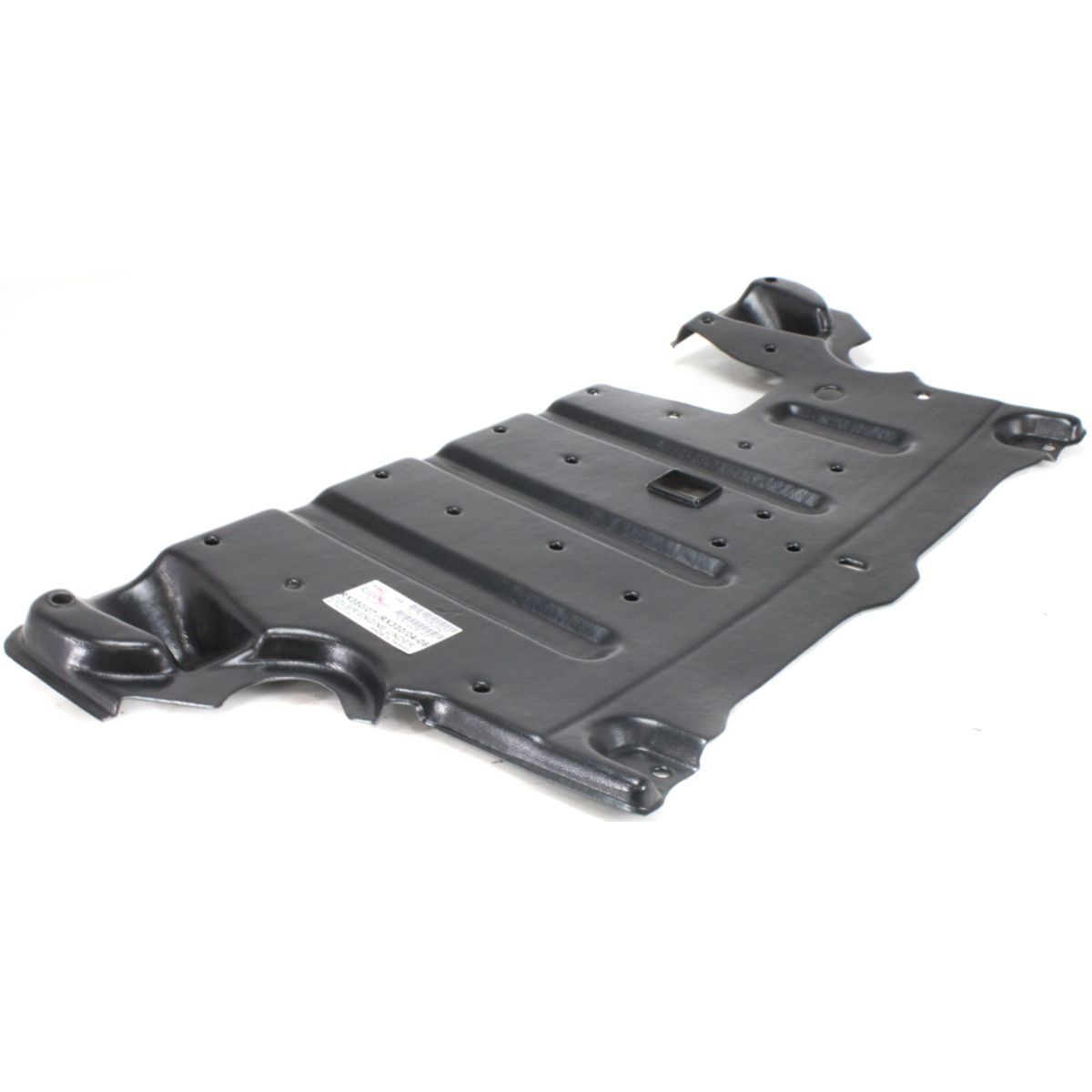 Rear Engine Splash Shield Under Cover Fits Lexus RX330 RX350 LX1228123 ...