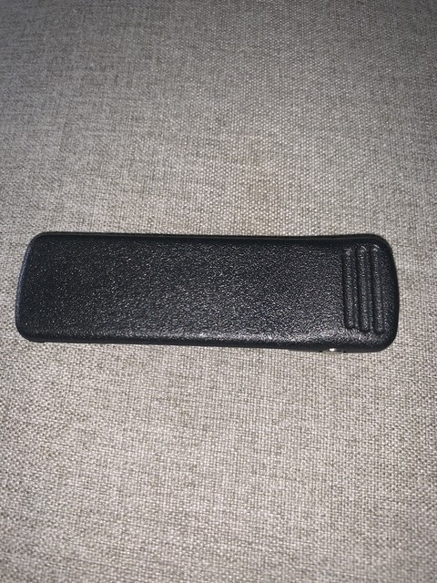 Motorola NTN8266B Belt Clip for Xts3000 for sale online | eBay