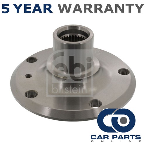 Wheel Hub Rear CPO Fits BMW 3 Series 1 1.6 D 2.0 2.8 3.0 33416867262 | eBay