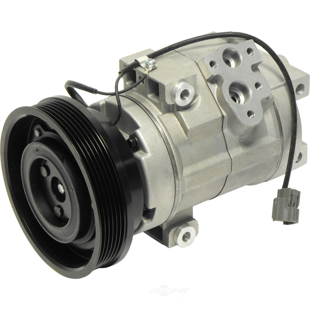 A/C Compressor-10S20C Compressor Assembly UAC CO 29000SC for sale ...