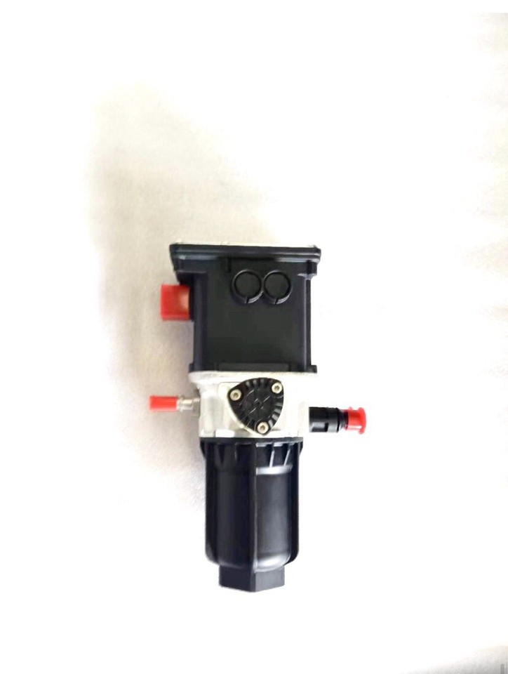 New Cummins 5506956, 4388105 Superced 5506956RX, 5506956CUM (DEF Doser ...