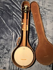 KAY banjos for sale in USA | guitar-list