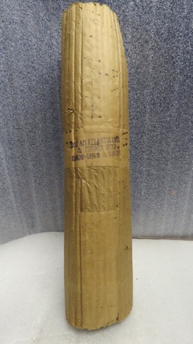 AMERICAN FLYER S 302 AC ATLANTIC ENGINE WRAPPER INTACT NICE ID 632415 ...