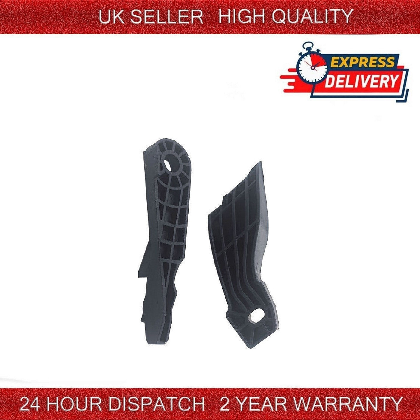 HEADLAMP HEADLIGHT BRACKET REPAIR KIT RIGHT SIDE FOR FORD TRANSIT MK8 ...