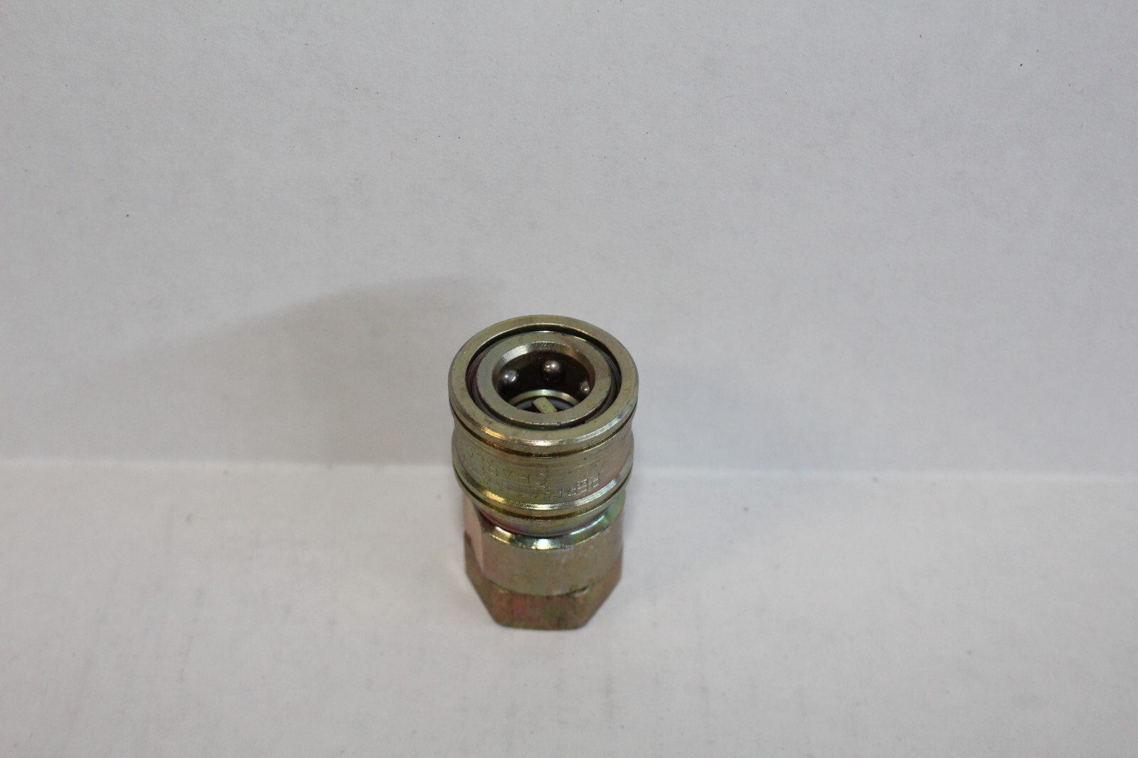 PERFECTING COUPLING SERIES V QUICK COUPLING | eBay