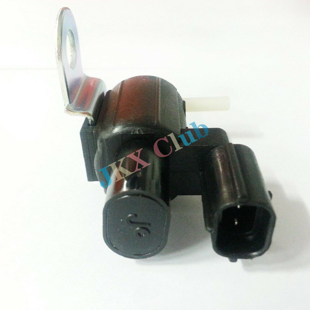 SOLENOID VALVE ASSY For SsangYong ACTYON,ACTYON SPORTS 2005~ OEM ...
