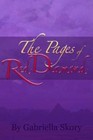 The Pages of Red Diamond (Volume 1) - Paperback By Skory, Gabriella ...
