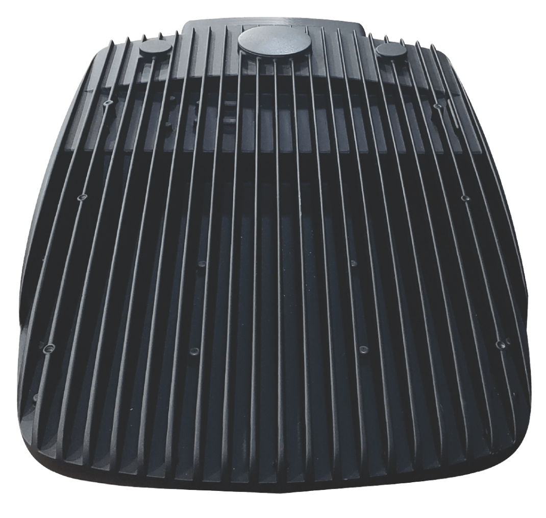 Commercial LED Street Light FLD-RS Series Outdoor 100W IP65 New in Box ...