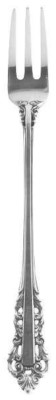 Gorham Medici Cocktail / Oyster Fork Sterling Silver *BRAND NEW* | eBay