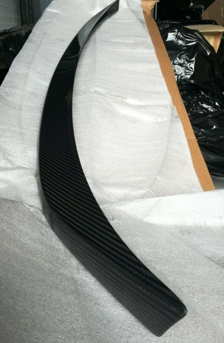 51192458369 Spoiler posteriore carbonio M PERFORMANCE -ORIGINALE- BMW 3 ...