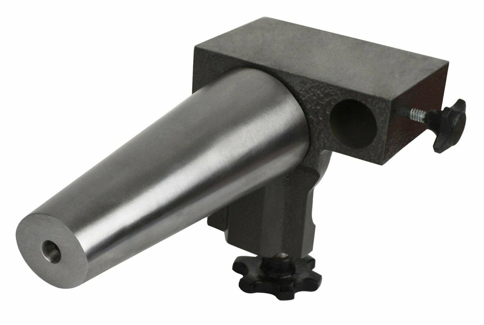 Bench Anvil V-Slot Wooden Bench Pin Oval Mandrel Vise Jewelry Metal ...