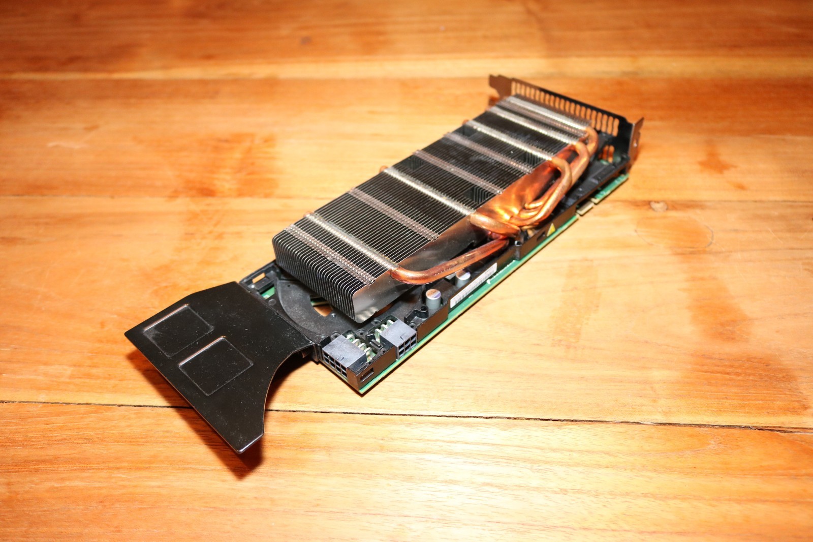 nVIDIA Tesla M2050 3GB GPU Computing Processor PCIe Graphic Display ...