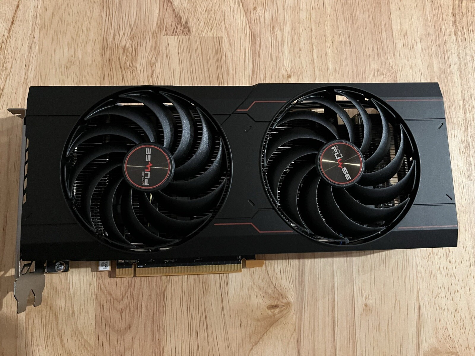 Octominer x12 Mining Rig W/ Sapphire x080 GPUs | eBay