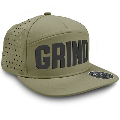 Gymish Grind Workout Hats for Men | eBay