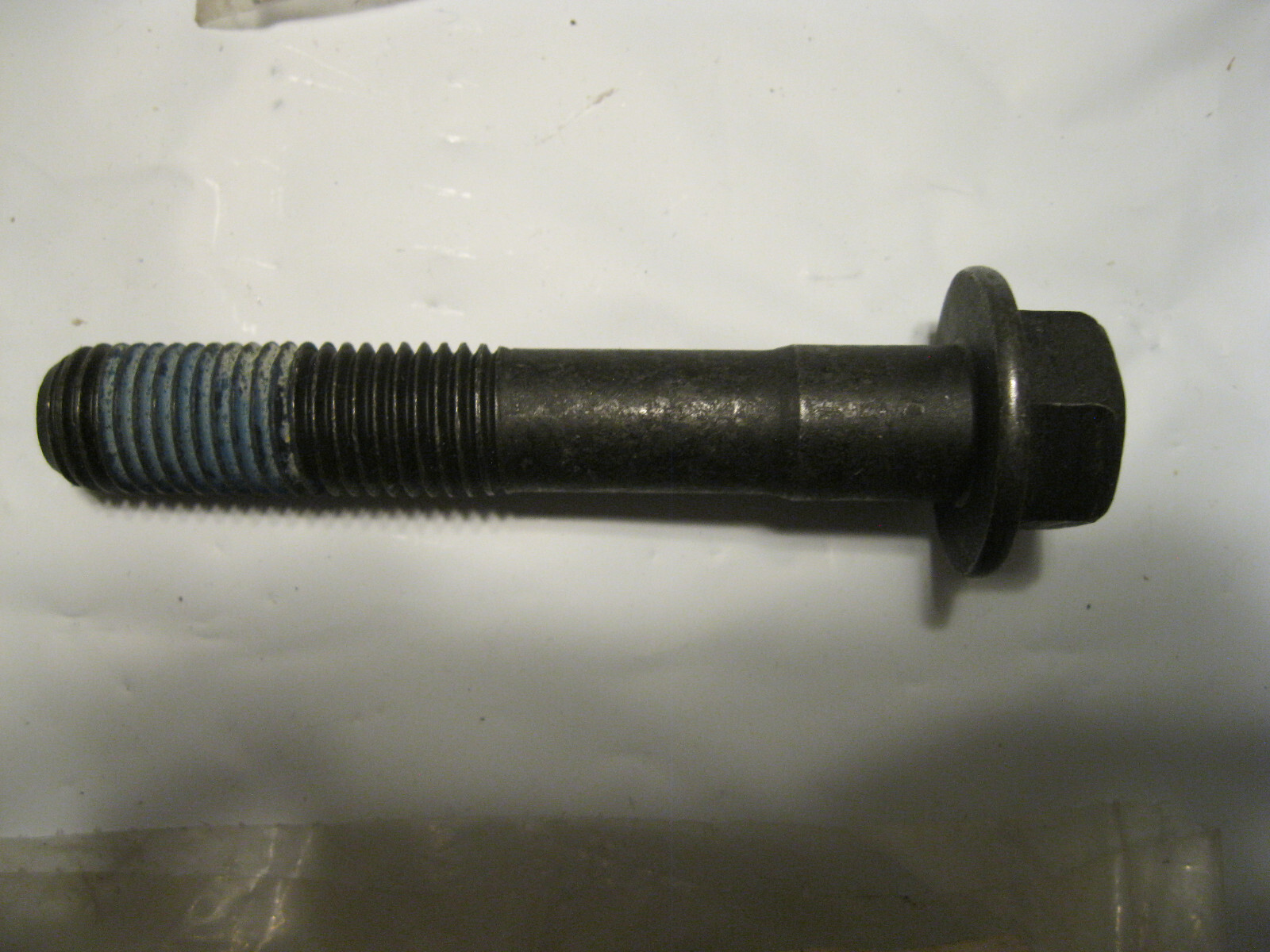 Genuine Ford OEM -W705000-S436 Bolt | eBay