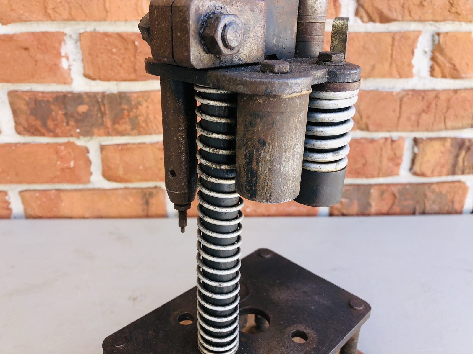 Vintage Reloading Press | eBay