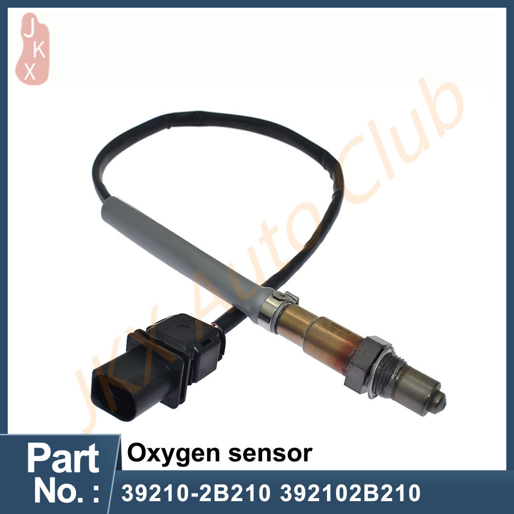 OEM OUpstream Oxygen O2 Sensor For Hyundai Accent Veloster Rio Soul 1 ...