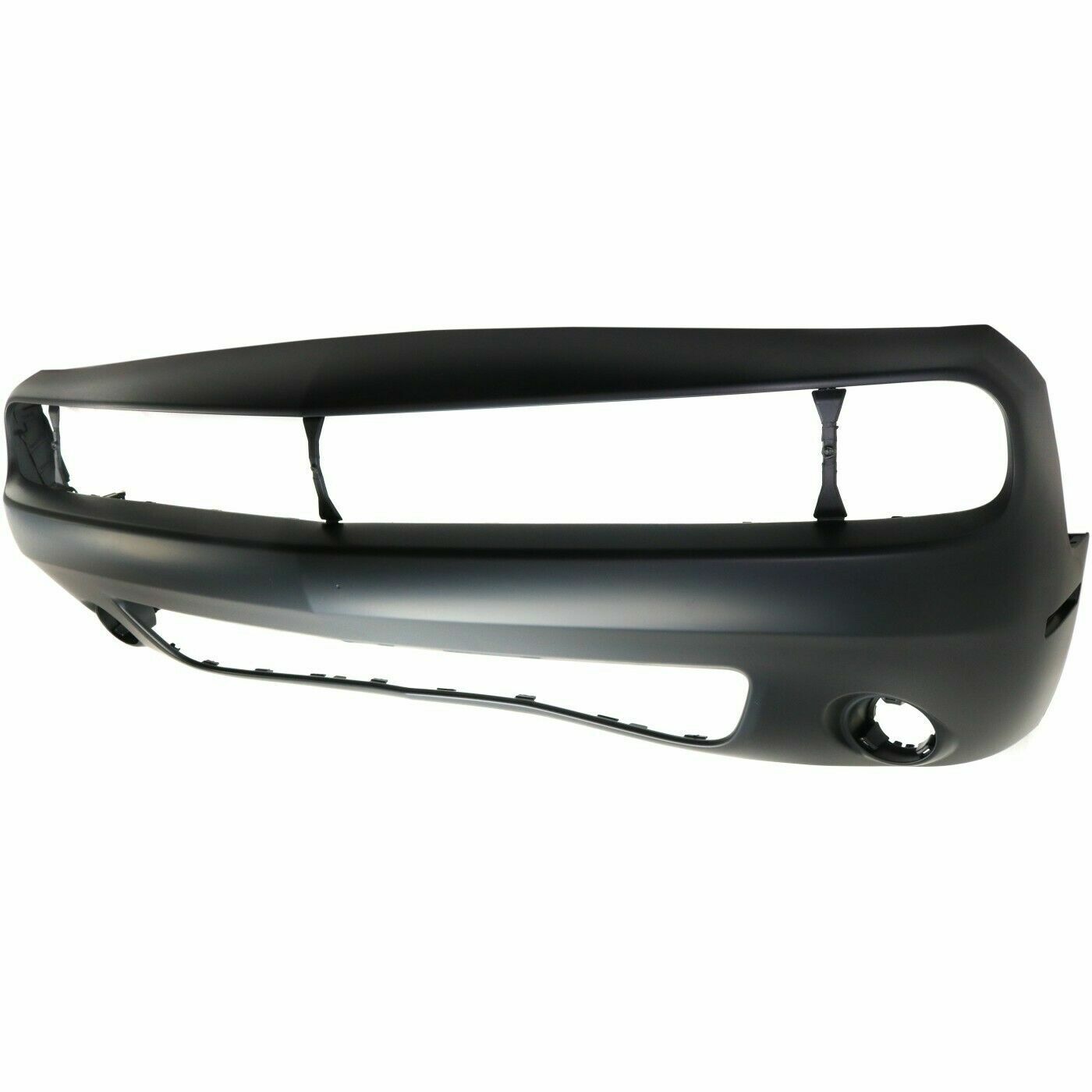 New Front Bumper Cover For 2015-2020 Dodge Challenger CH1000A20 ...