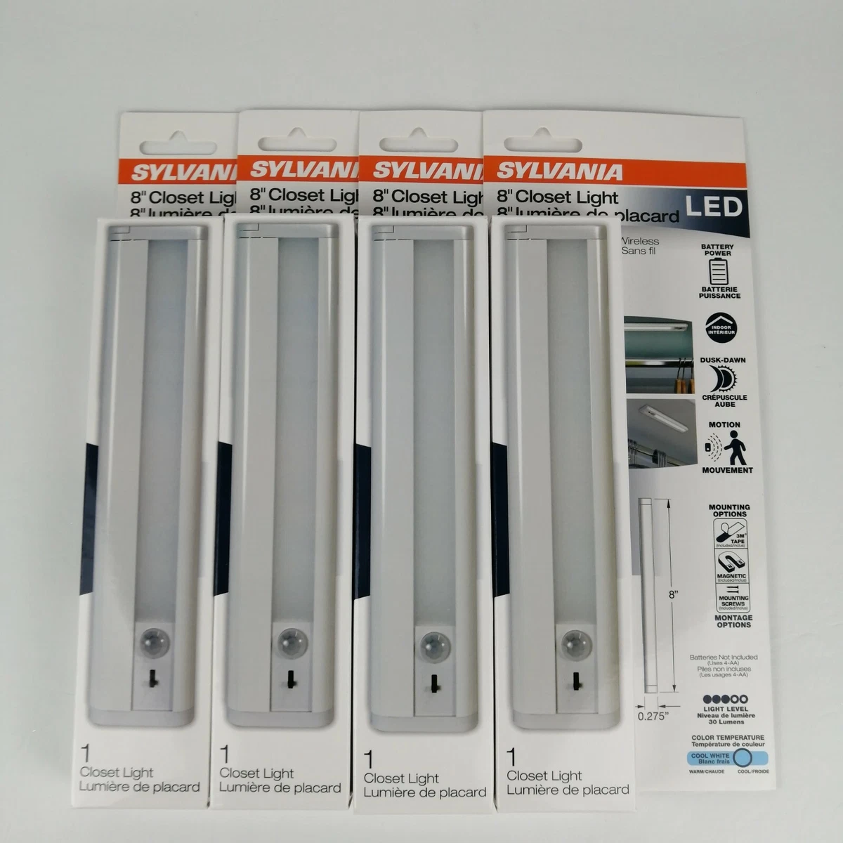 Sylvania Lighting Led
