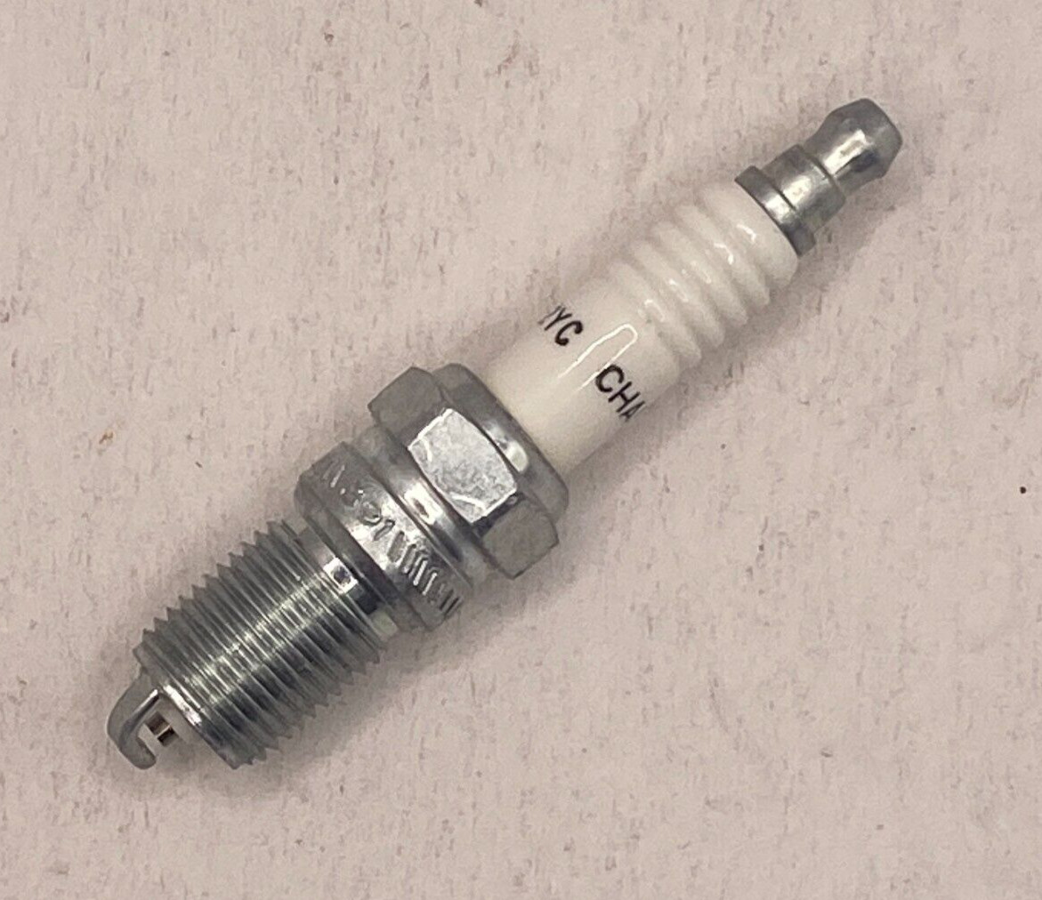 Champion RS12YC - Alternative spark plugs
