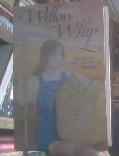 Willow Whip by Irene Bennett Brown | eBay