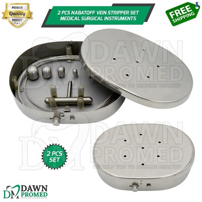 Furniture - Medical Instruments