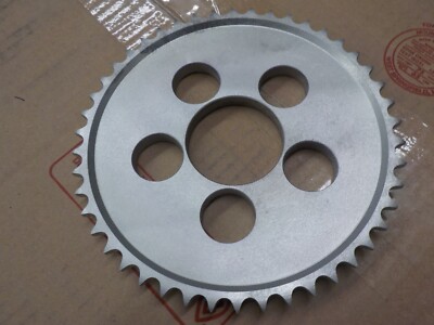 Sprint Read Sprocket 1961 to 1968, 46 tooth, 41475-61p | eBay