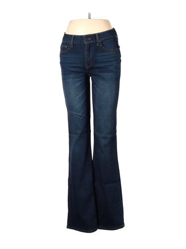 SO Women Blue Jeans 7 | eBay