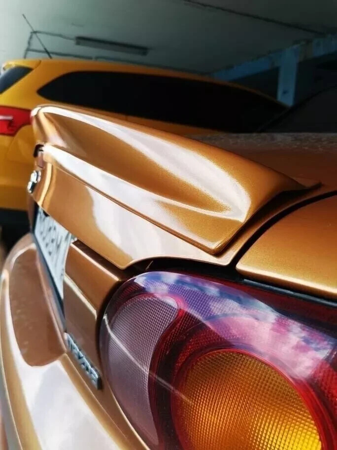 DuckTail Trunk Lip Spoiler for Mazda Mx-5 Miata NB 2 Gen | eBay