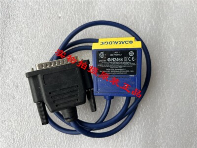 1Pcs Used DATALOGIC N2468 | eBay
