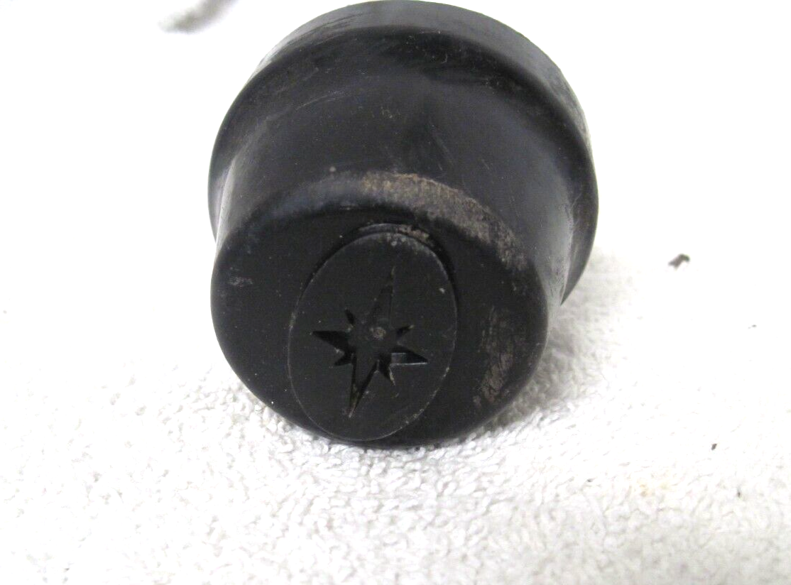 13 Polaris Ranger 500 Crew Rear Wheel Hub Dust Cover Cap OEM 5413976 | eBay