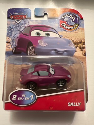 Disney Cars Pixar - Diecast Toys - You PICK Color Changer Deluxe | eBay